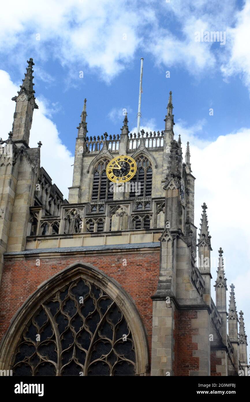 Market place hull historic hi-res stock photography and images - Alamy