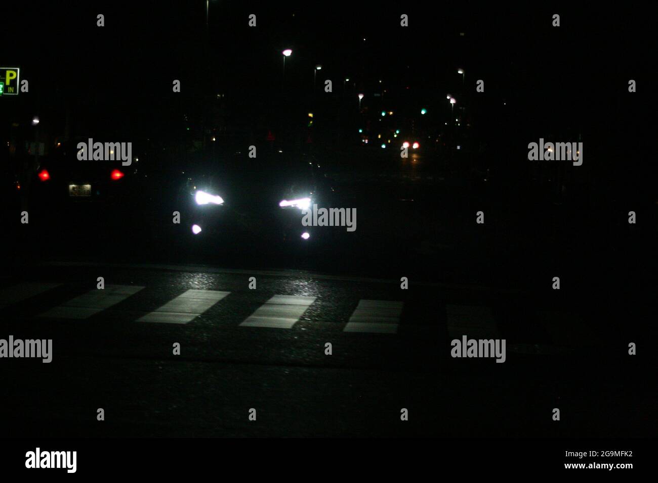 Camion rail route hi-res stock photography and images - Alamy