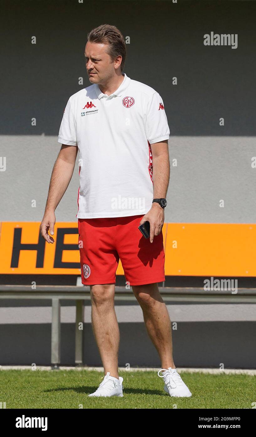 Darius salbert hi-res stock photography and images - Alamy