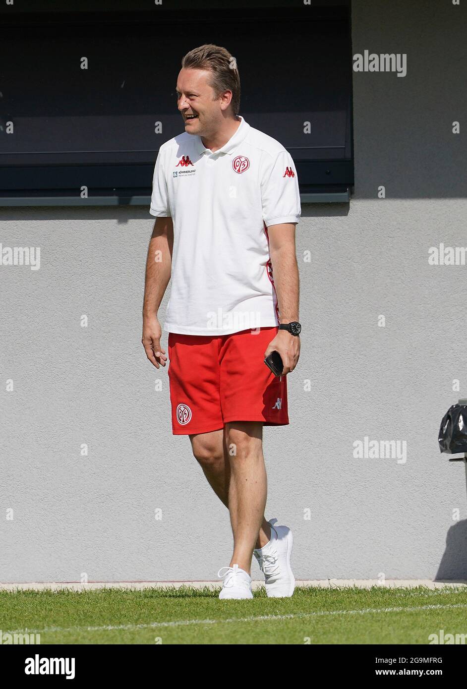 Darius salbert hi-res stock photography and images - Alamy