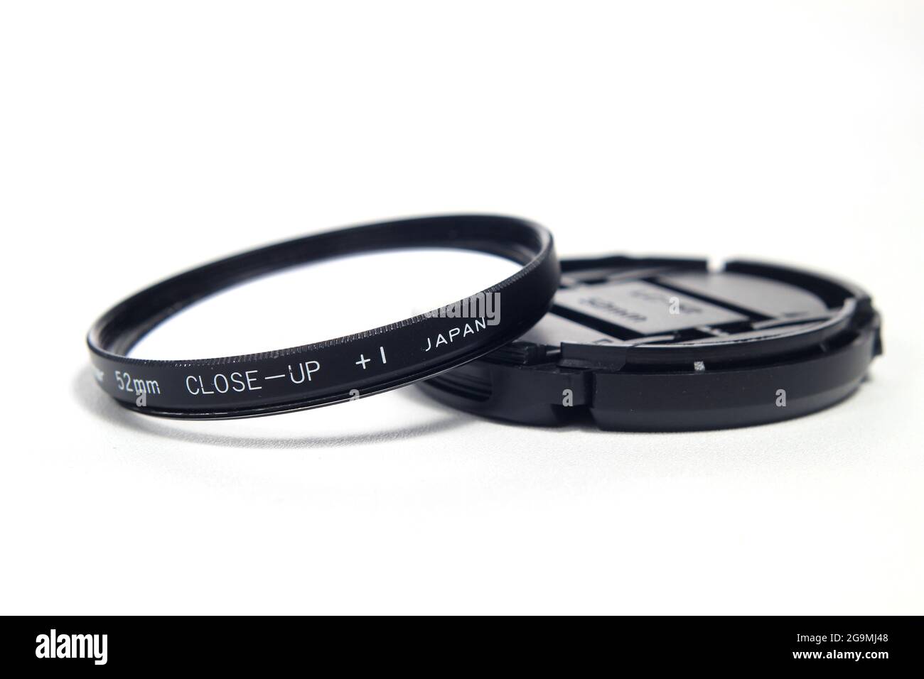 High Quality filter Close Up Lens Plus one, Made in Japan for DSLR, 52 ...