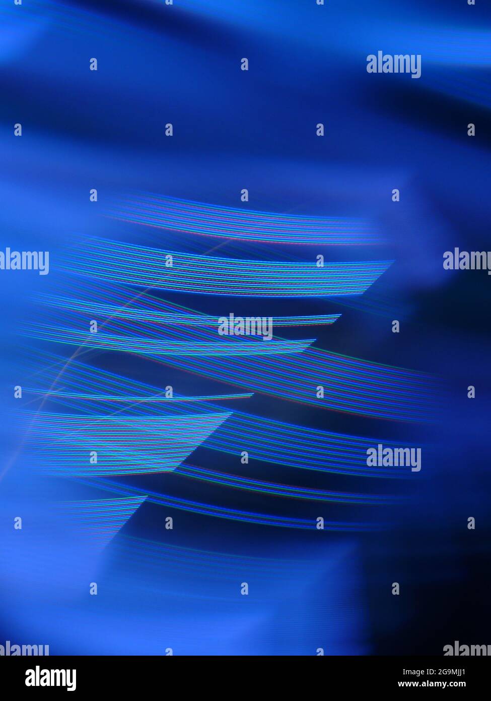 Tech trails hi-res stock photography and images - Alamy