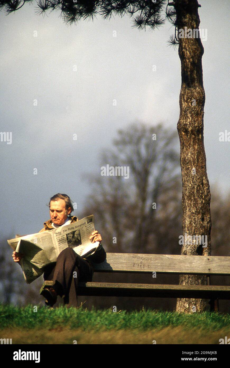 John stonehouse mp hi-res stock photography and images - Alamy