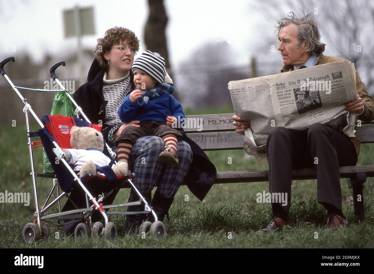 John stonehouse mp hi-res stock photography and images - Alamy