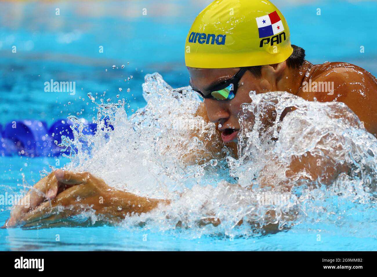 Bernhard tyler christianson hi-res stock photography and images - Alamy