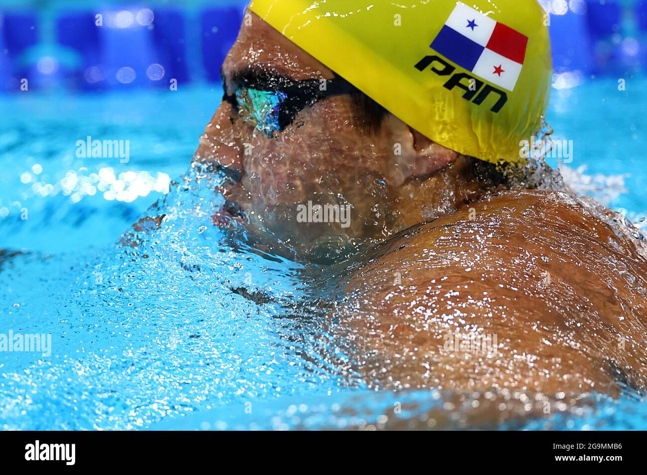 Bernhard tyler christianson hi-res stock photography and images - Alamy