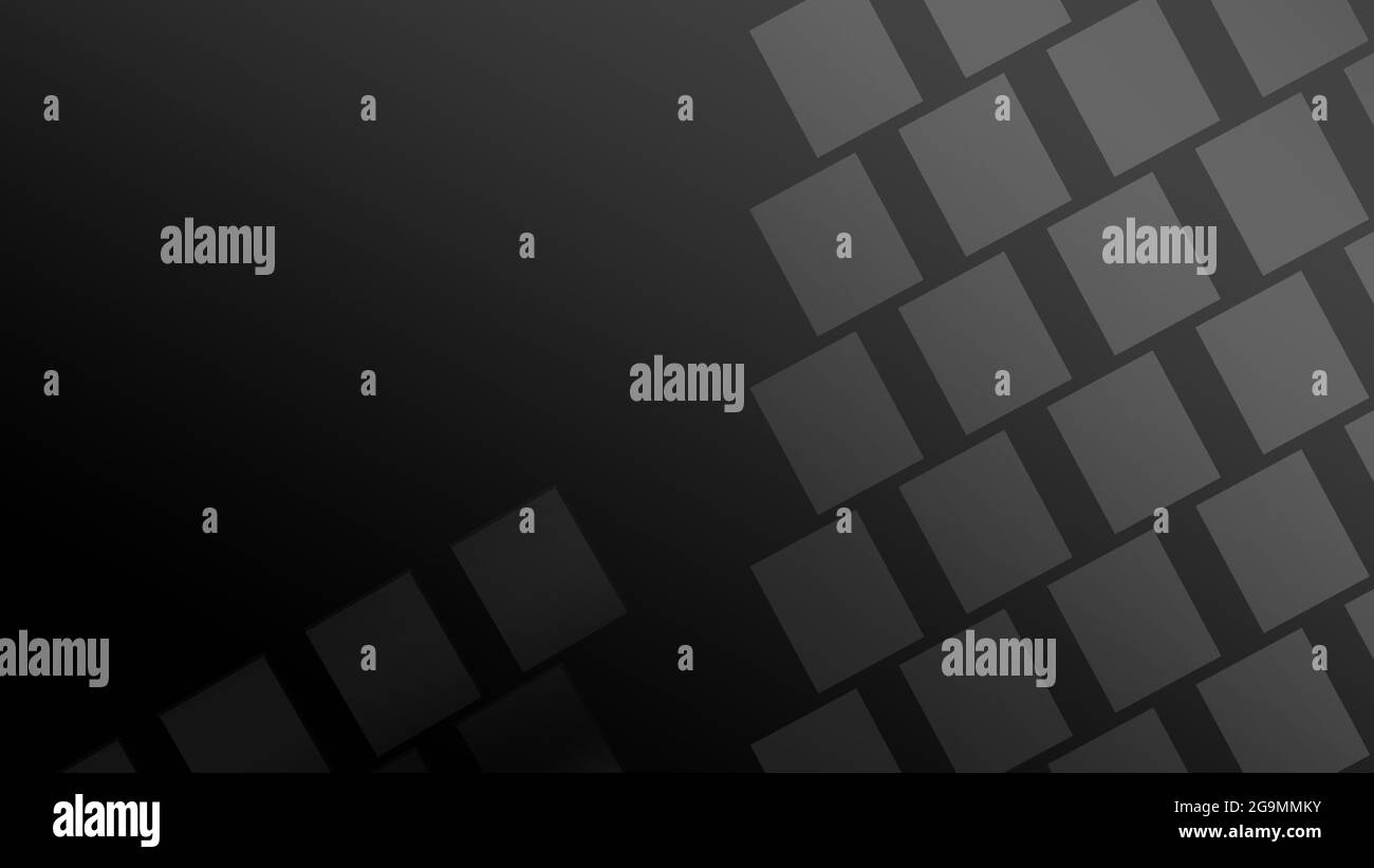 Rendered wall texture Black and White Stock Photos & Images - Alamy