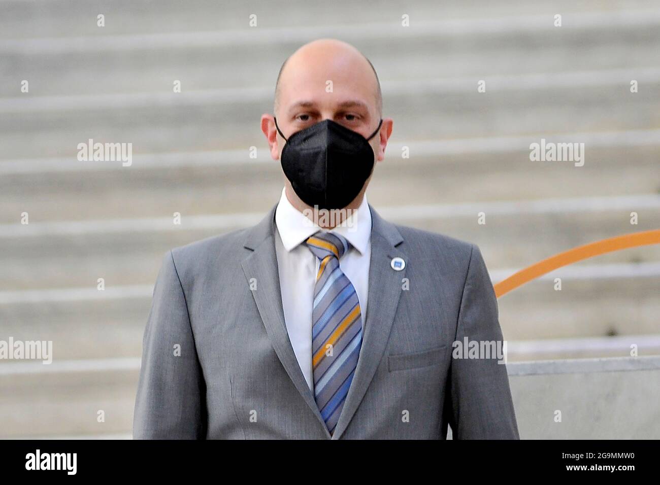 David Turk United States Deputy Secretary of Energy from 2021, which ...