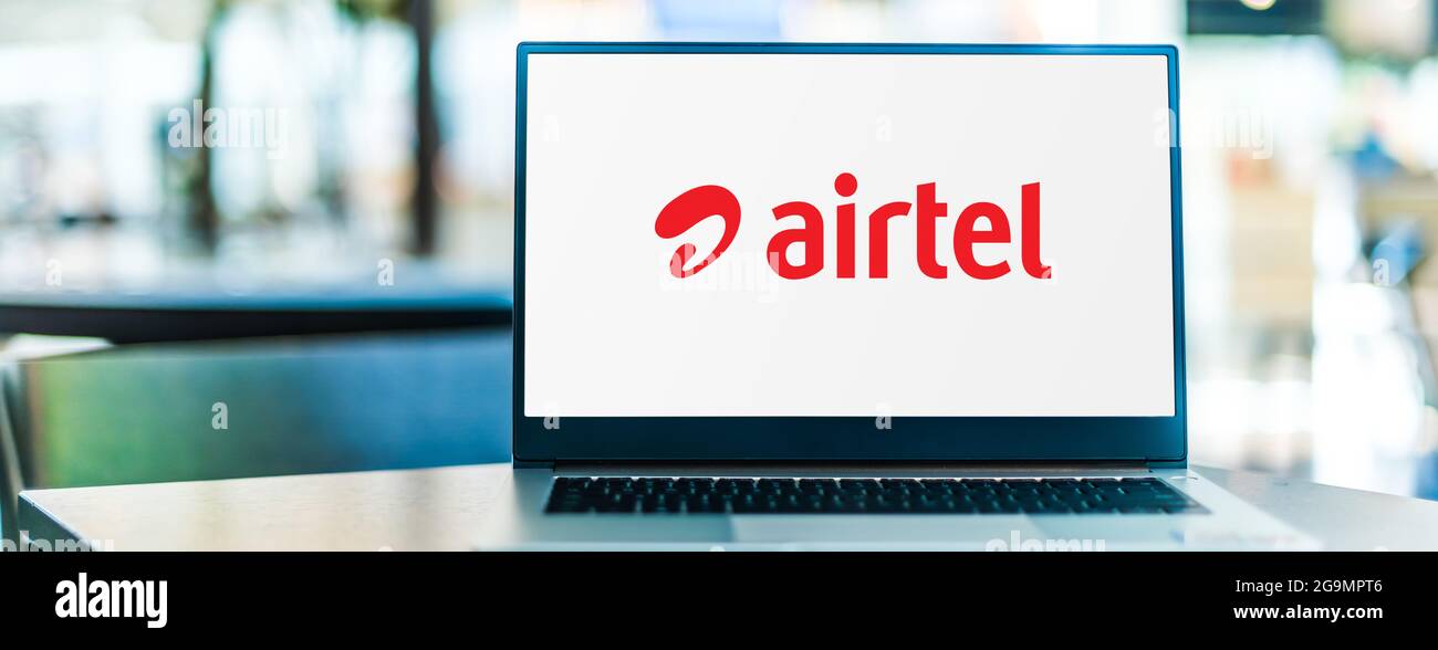 Airtel Wallpaper For Pc