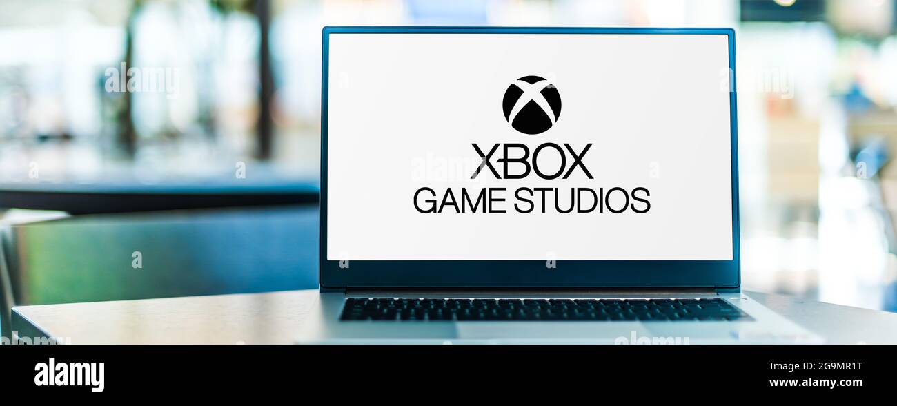Microsoft Studios Logo