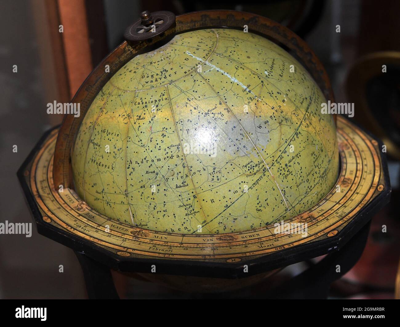 Papal astronomer the Jesuit Brother Guy Consolmagno director of the ...