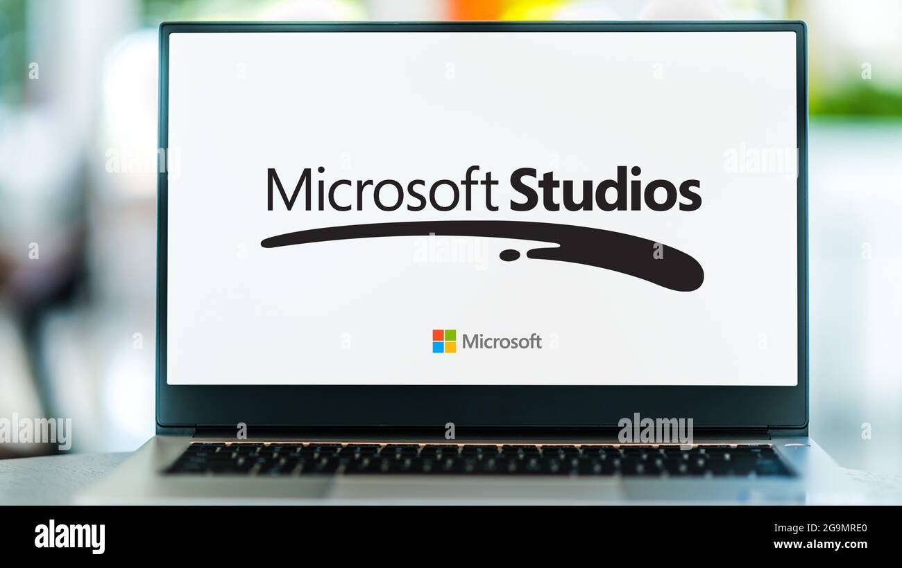 Microsoft Studios Logo Nat Geo