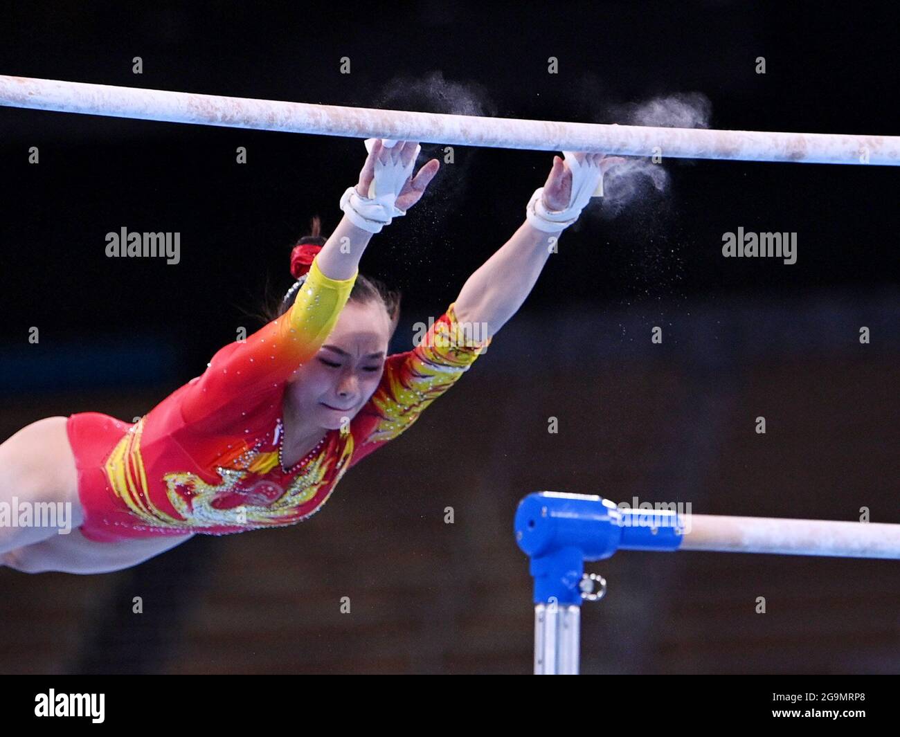 Yufei lu hi-res stock photography and images - Alamy