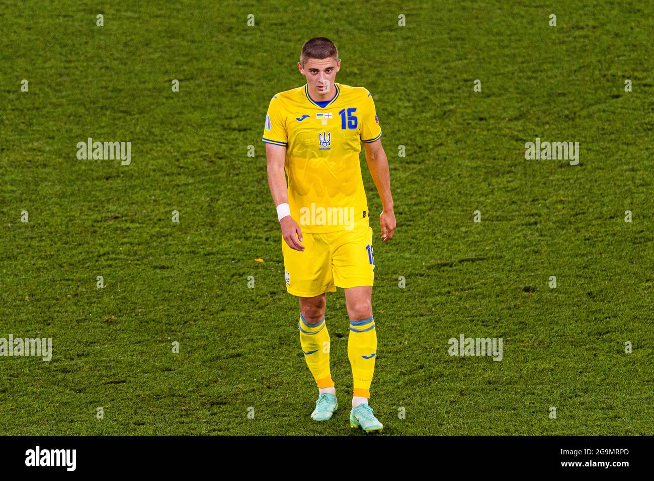 Vitalii mykolenko hi-res stock photography and images - Alamy