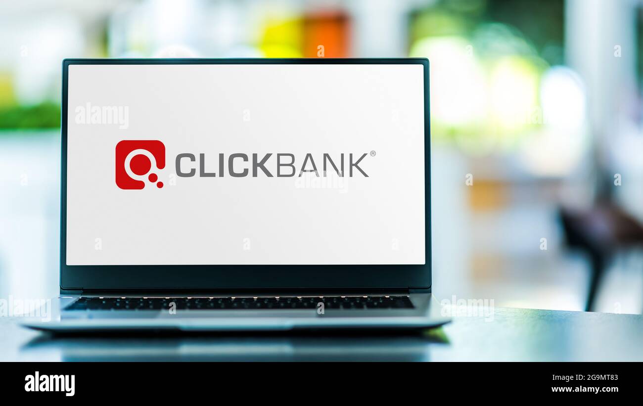 Clickbank hi-res stock photography and images - Alamy