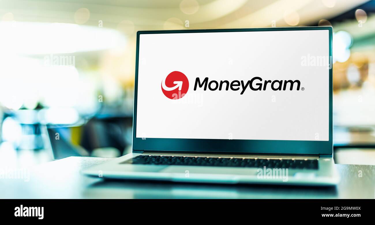 Moneygram international hi-res stock photography and images - Alamy
