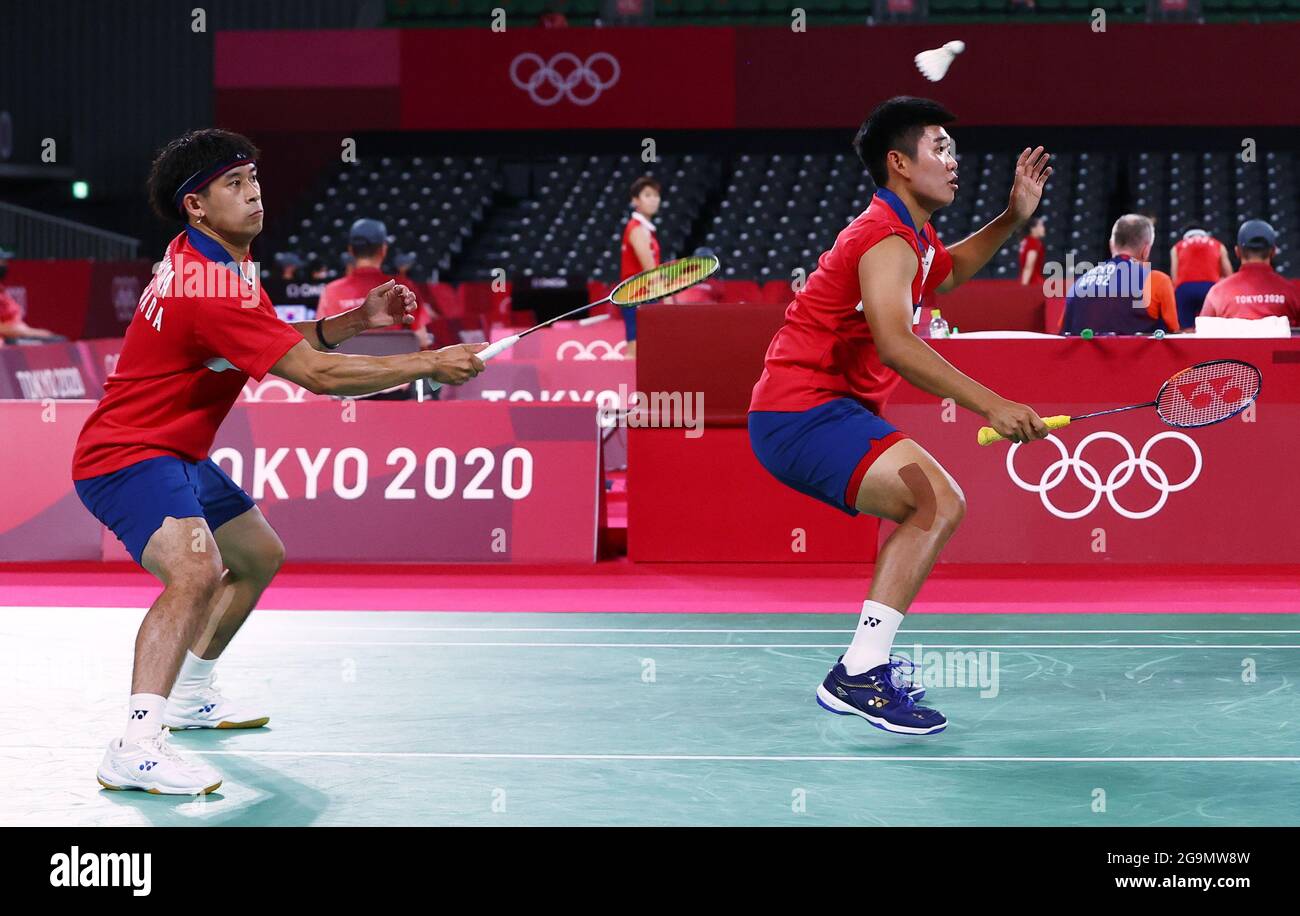 Nyl yakura hi-res stock photography and images - Alamy