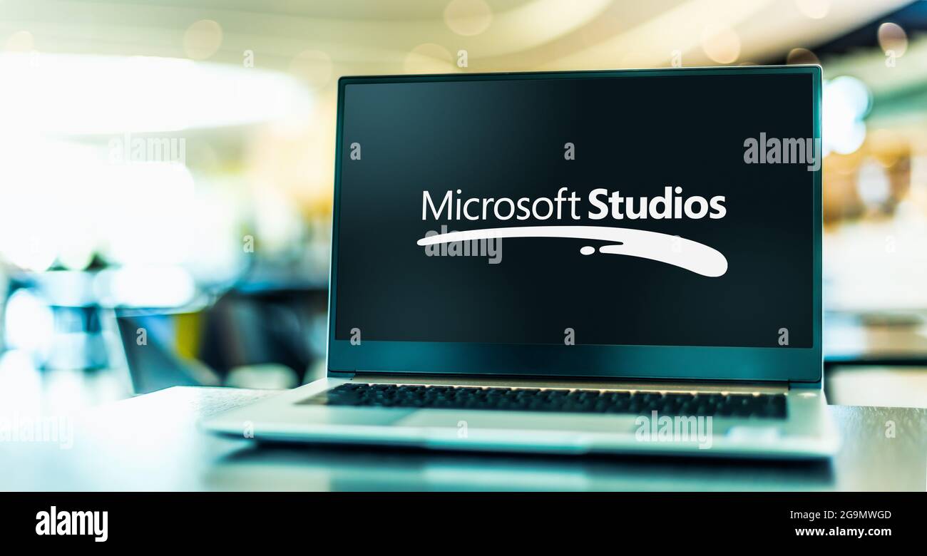 Microsoft Studios Logo Nat Geo