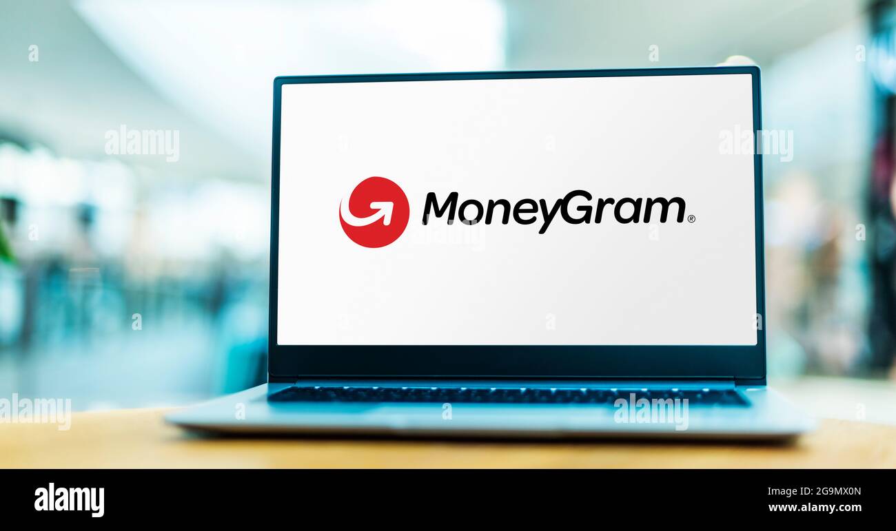 Moneygram international inc hi-res stock photography and images - Alamy