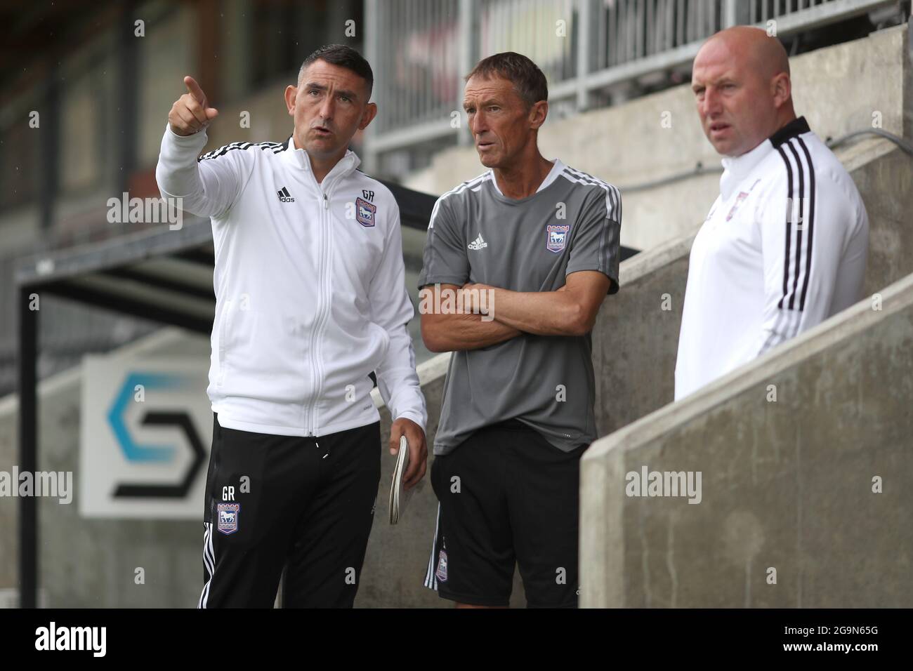 John keeley hi-res stock photography and images - Alamy