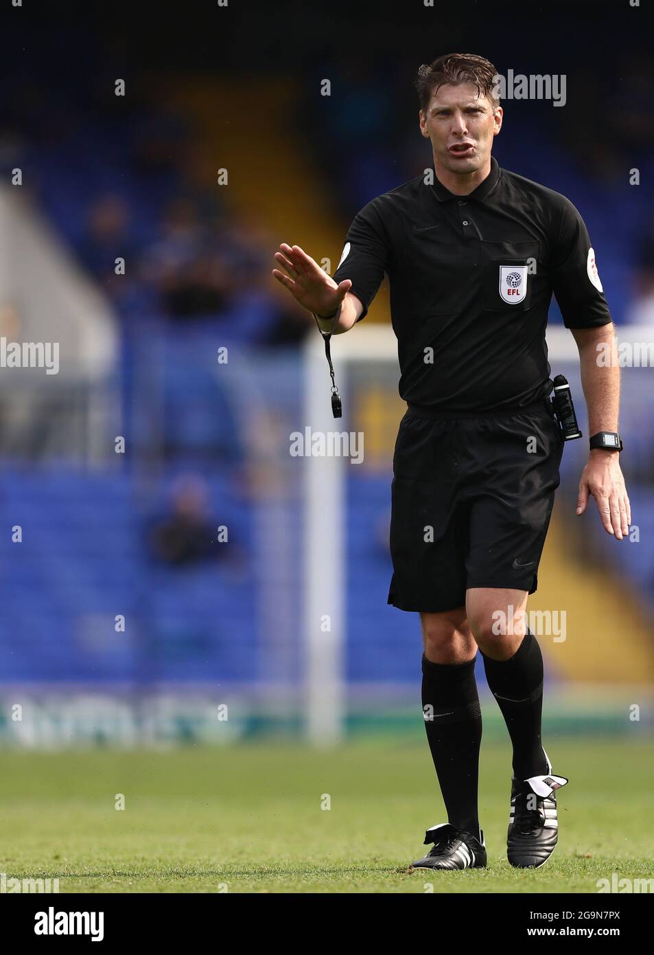 24th july 2021 hi-res stock photography and images - Alamy