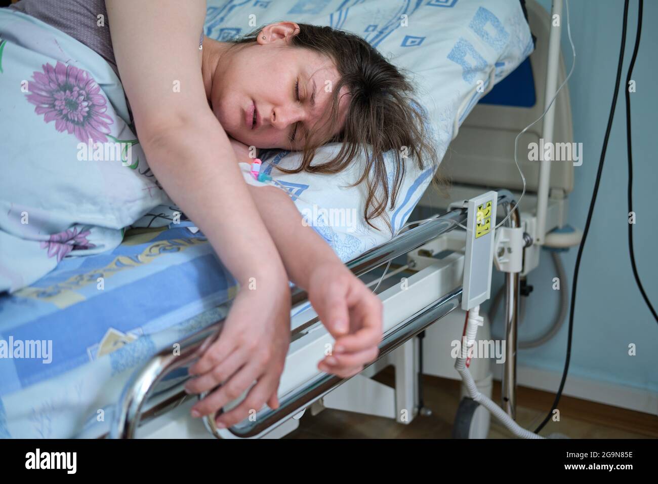 Ctg machine hi-res stock photography and images - Alamy