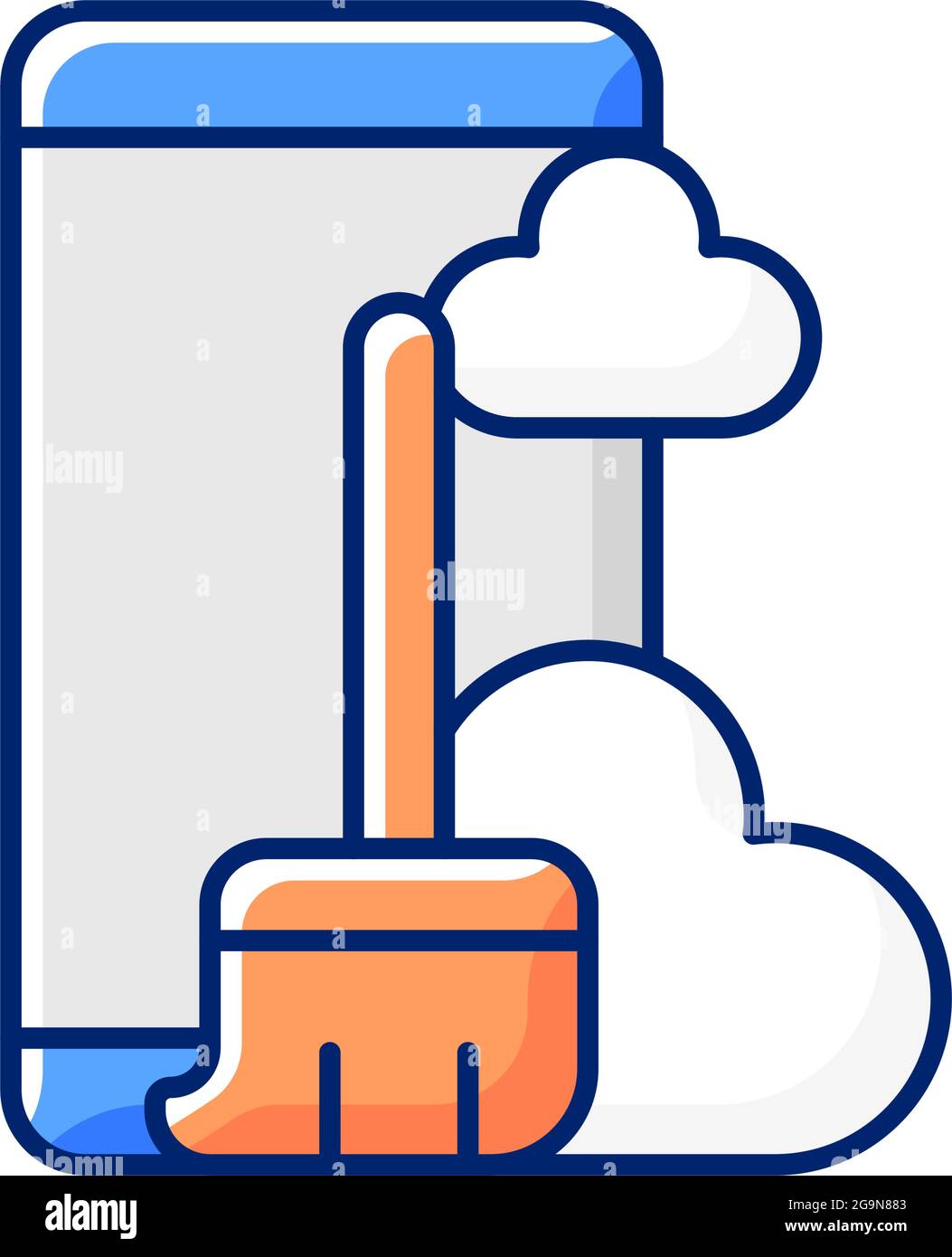 Rgb port Stock Vector Images - Alamy