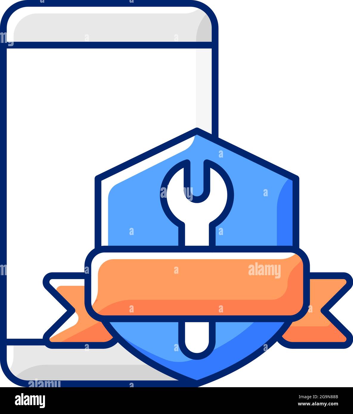 Iphone Repair Icon