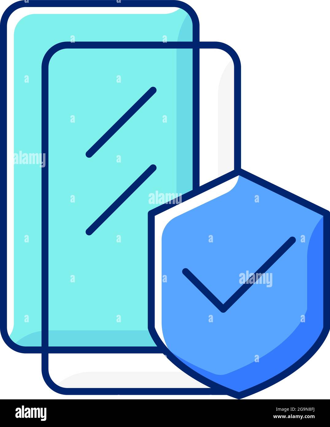 The protectors Stock Vector Images - Alamy