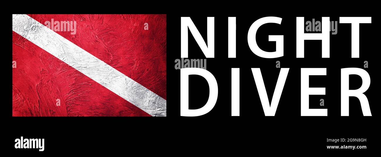 Night Dive Logo