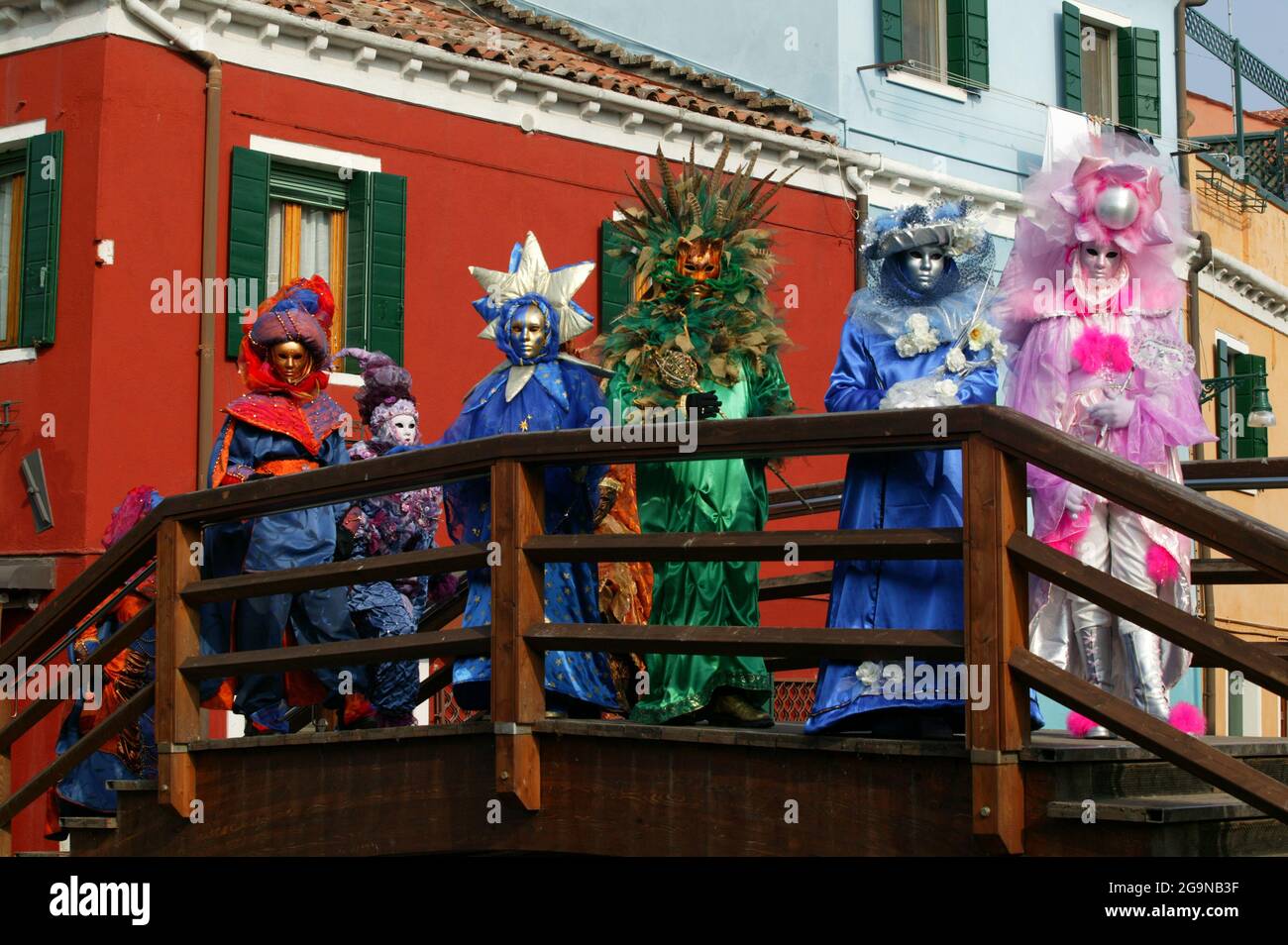 Traditional carnival of Venice, Veneto, Italy, europe Stock Photo - Alamy