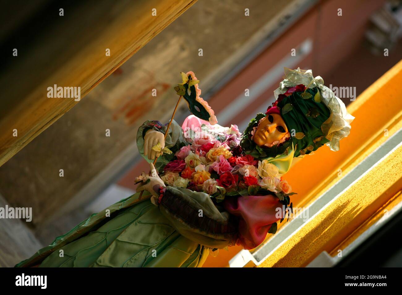 Traditional carnival of Venice, Veneto, Italy, europe Stock Photo - Alamy
