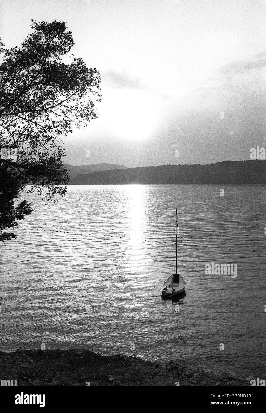 M6 view Black and White Stock Photos & Images - Alamy