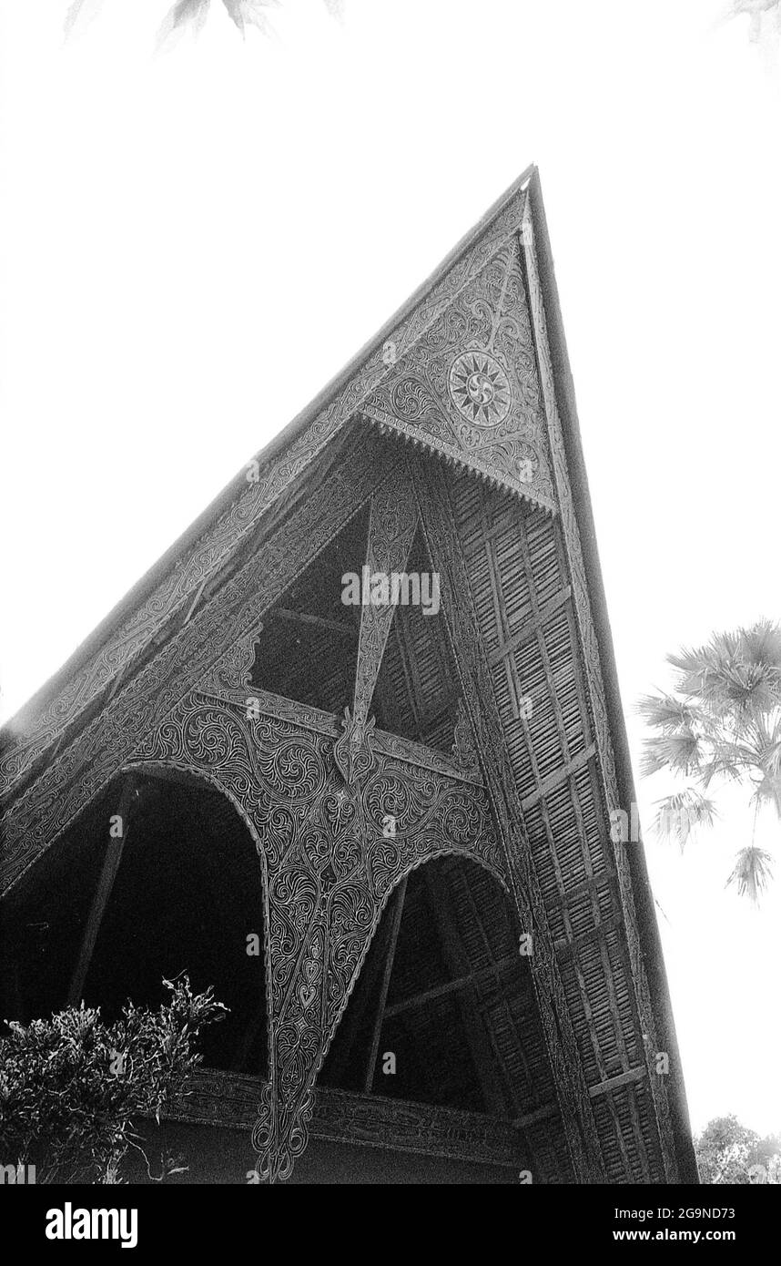 Minang hi-res stock photography and images - Alamy