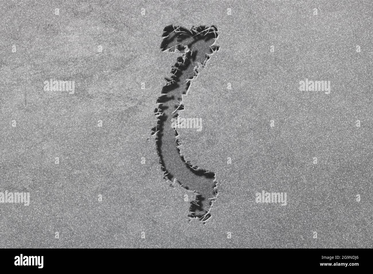 Zeta sign. Zeta letter, Greek alphabet Symbol, rugged, silver ...