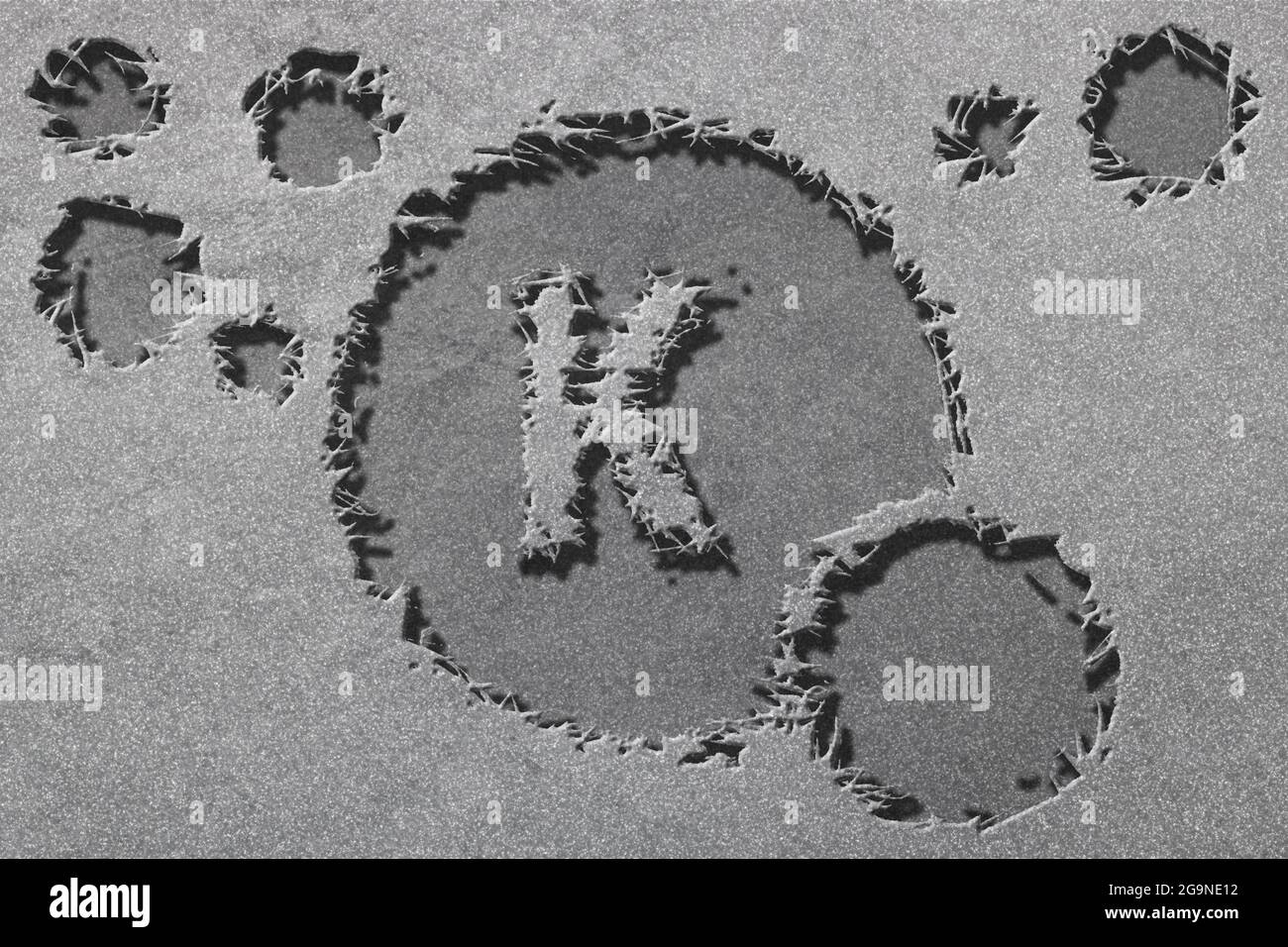 Mineral rich foods hi-res stock photography and images - Alamy