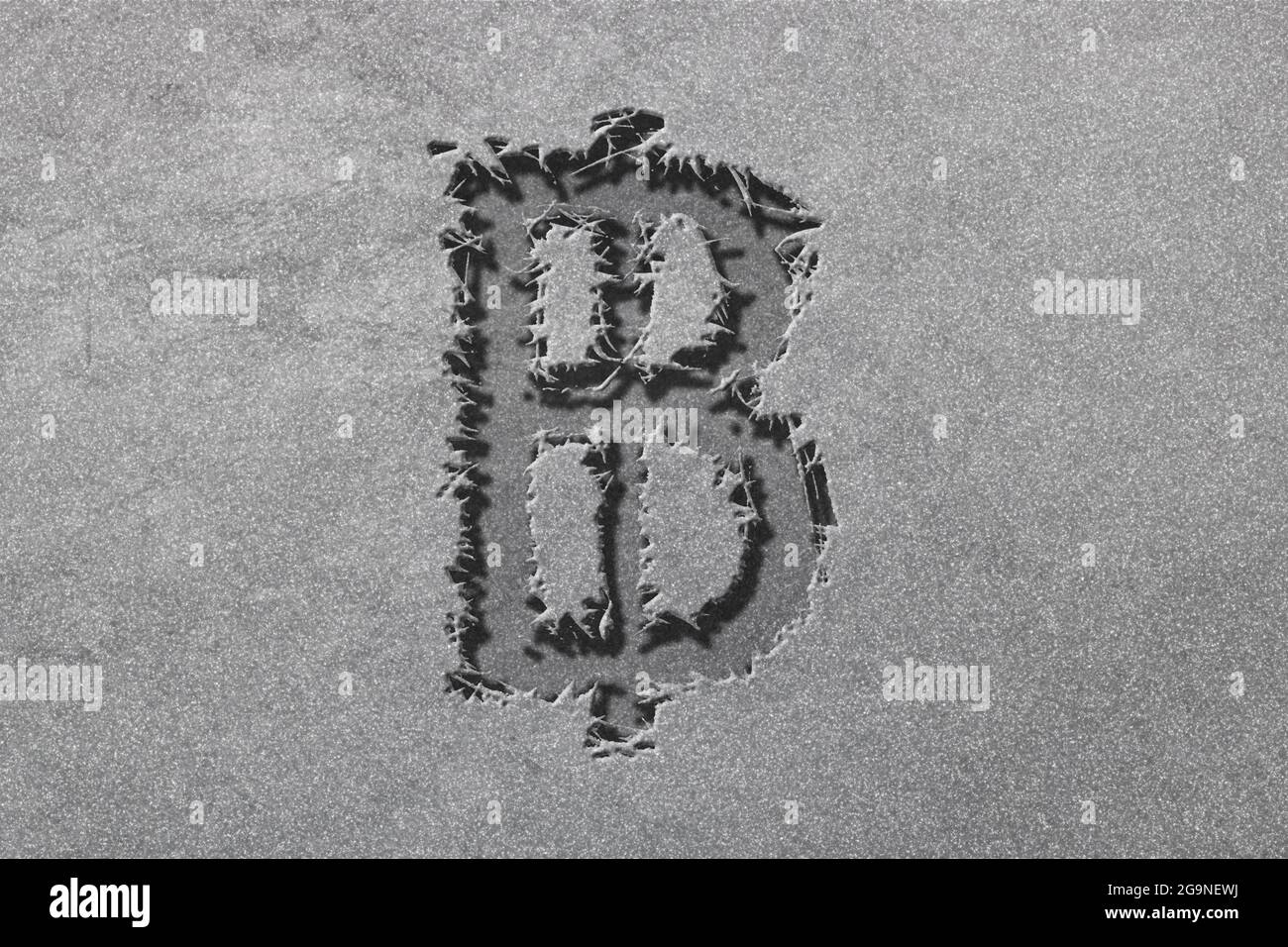 Thai Baht, THB Baht currency, Monetary currency symbol, rugged, silver ...