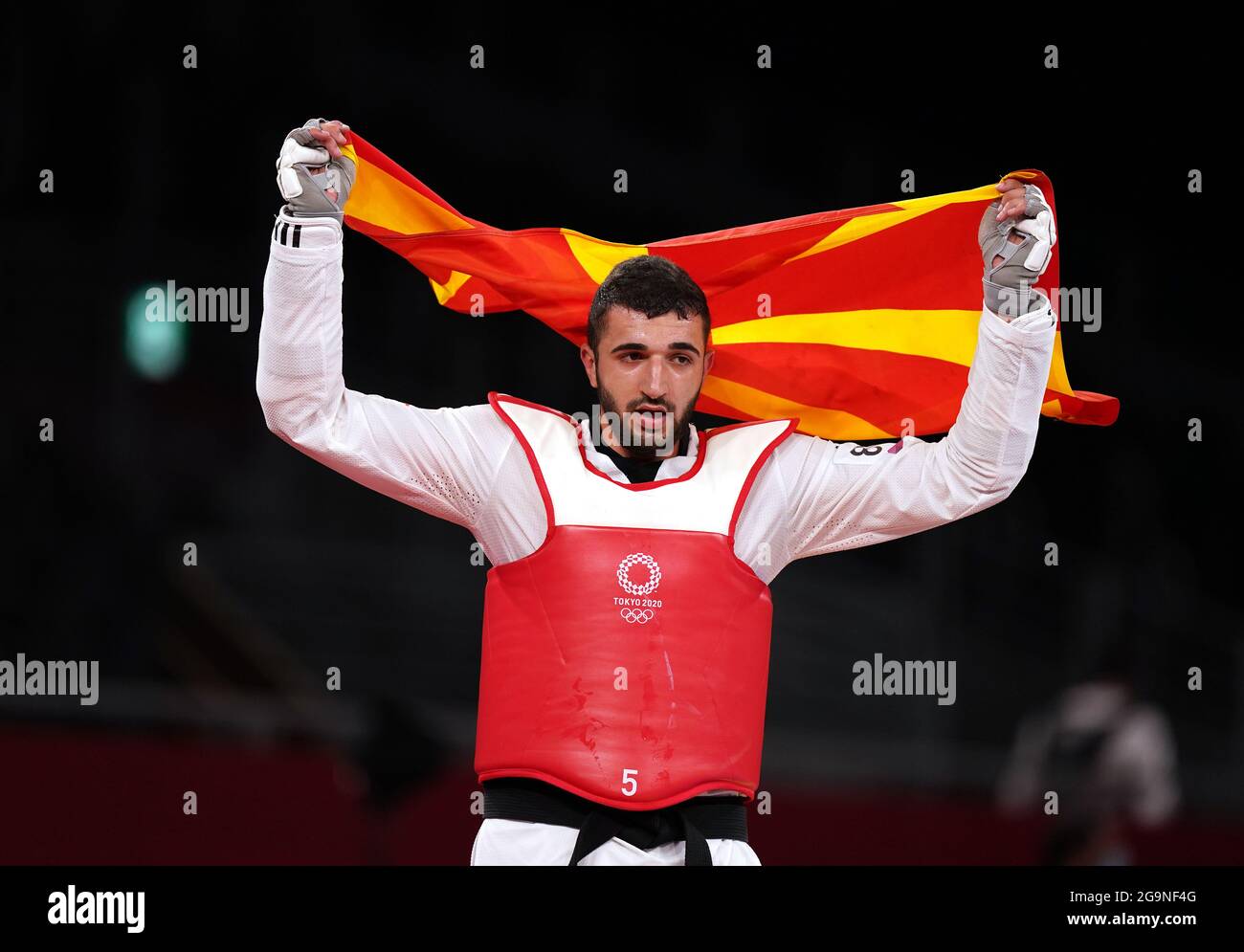 Dejan georgievski hi-res stock photography and images - Alamy
