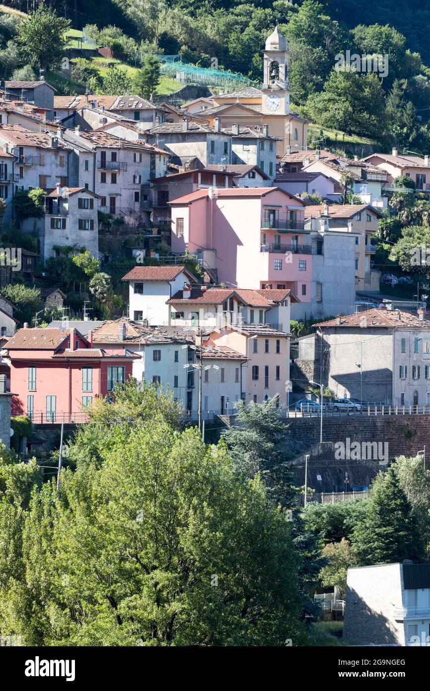 Dorio hi-res stock photography and images - Alamy