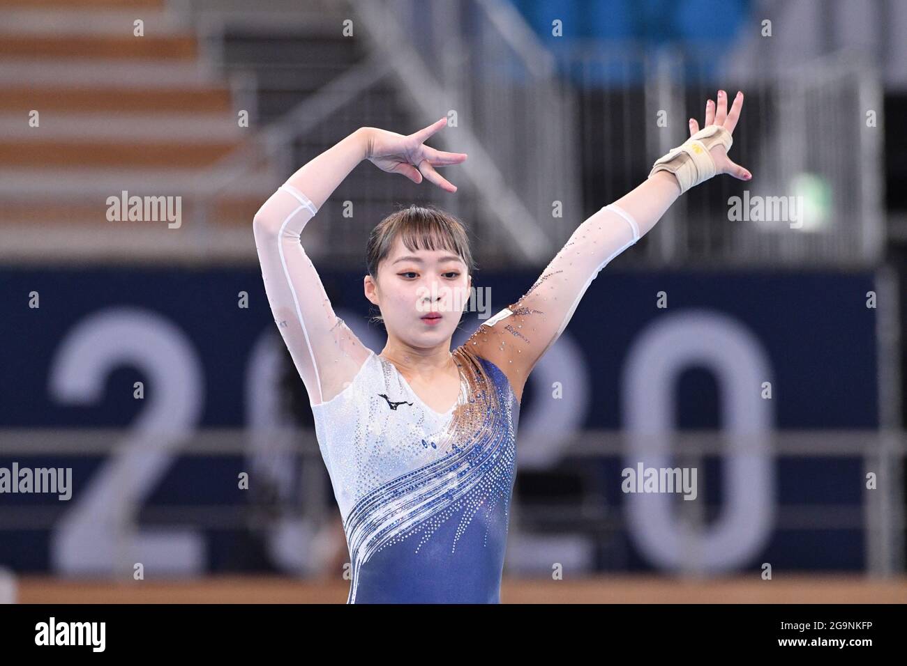 Yuna hiraiwa hi-res stock photography and images - Alamy