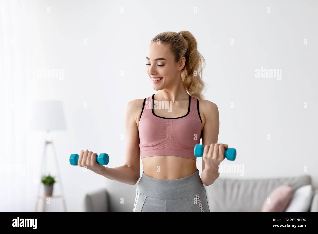 Pilates, fitness, home sports, new normal, exercises for hands covid-19 ...