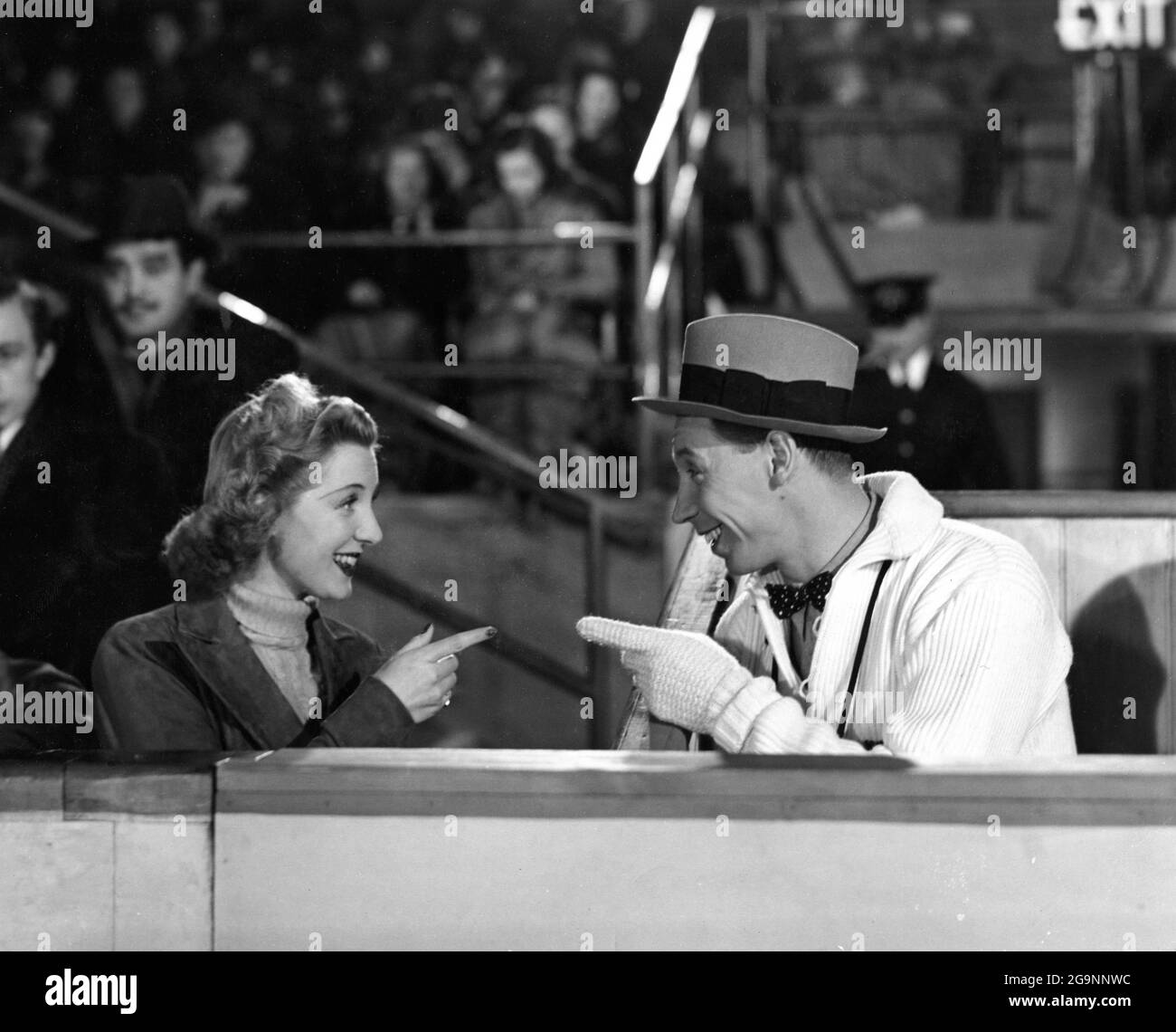 Kay walsh hi-res stock photography and images - Alamy