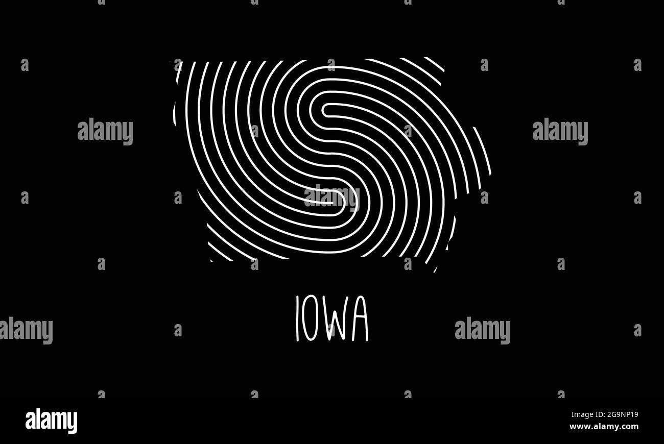 Lowa Stock Vector Images - Alamy