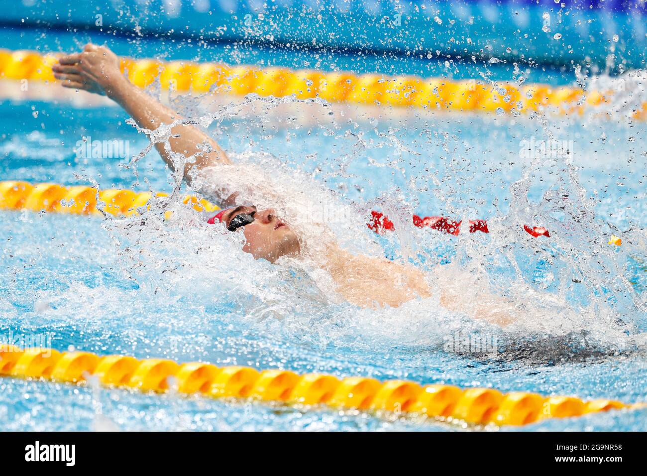The tokyo 2020 olympics hi-res stock photography and images - Alamy