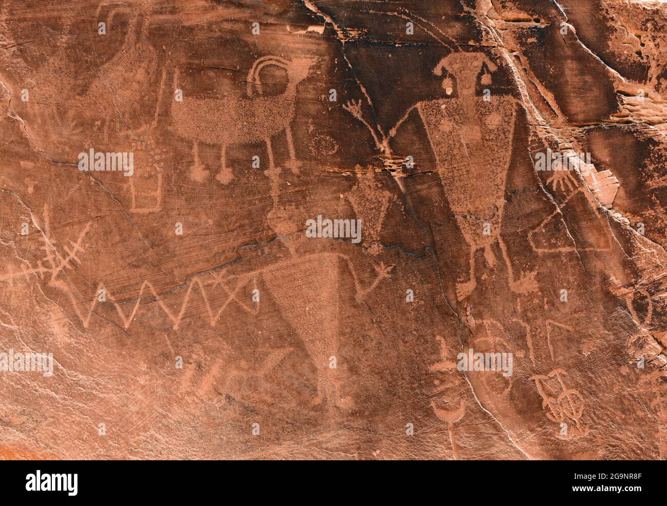 Native American Stone Carvings High Resolution Stock Photography and ...