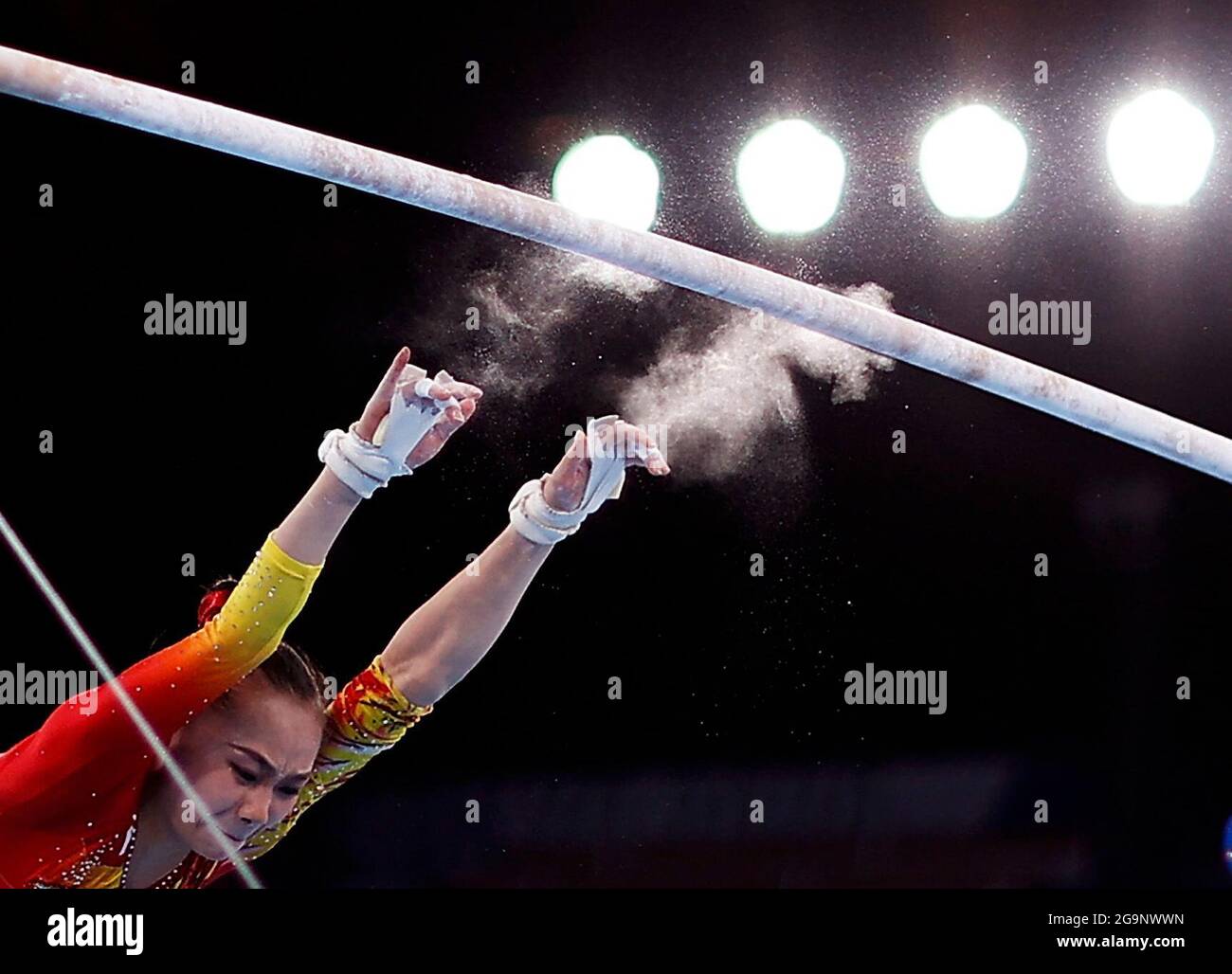 Lu yufei hi-res stock photography and images - Alamy