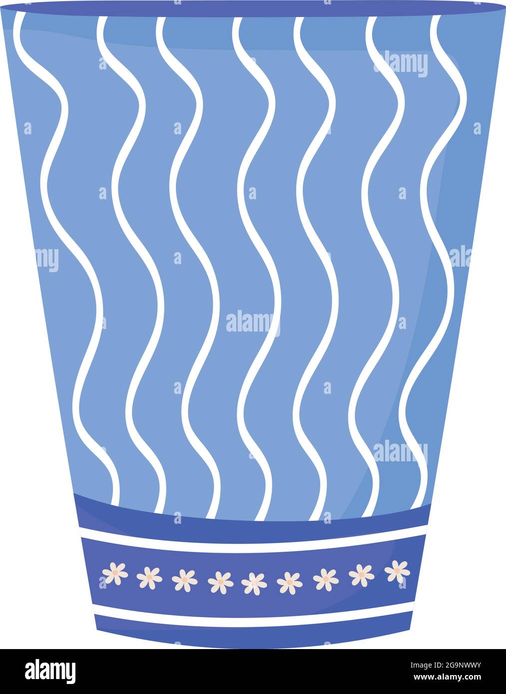 ceramic vase icon Stock Vector Image & Art - Alamy