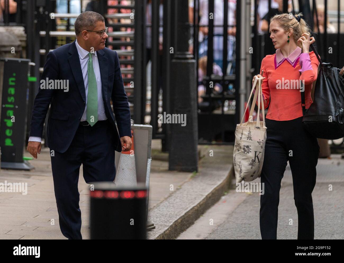 Cop26 uk 2021 hi-res stock photography and images - Alamy