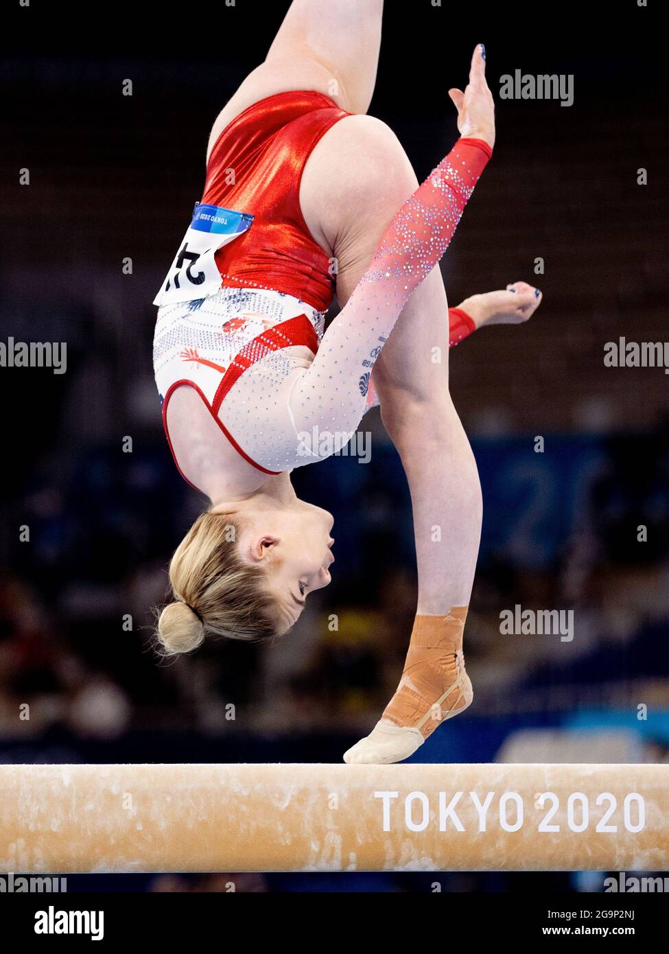 Alice kinsella of great britian hi-res stock photography and images - Alamy