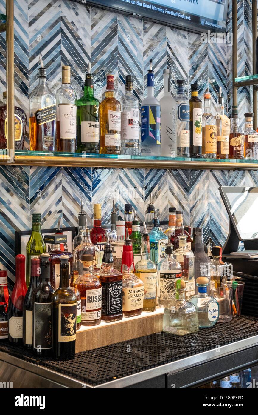 Margaritaville Resort Times Square is a Jimmy Buffett property in New ...